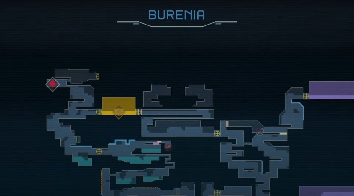 Metroid Dread beginner's guide: Tips and tricks | iMore