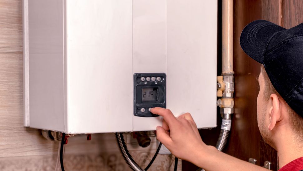 How to optimise your boiler flow temperature to save on energy bills ...