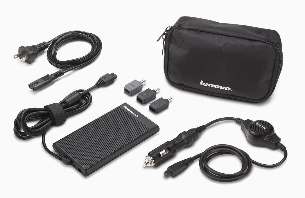 Universal Laptop Power Adapters For The Air, Road, And Wall | Tom's ...