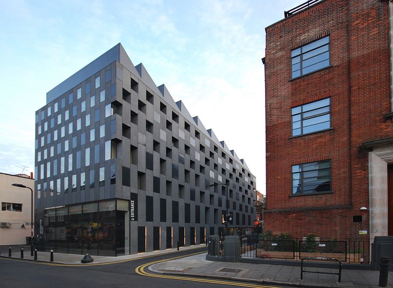 Sir David Adjaye presented with RIBA Gold Medal 2021 | Wallpaper*