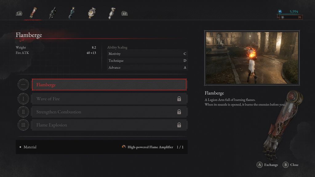 Lies of P boss guide – How to defeat the Fallen Archbishop Andreus ...