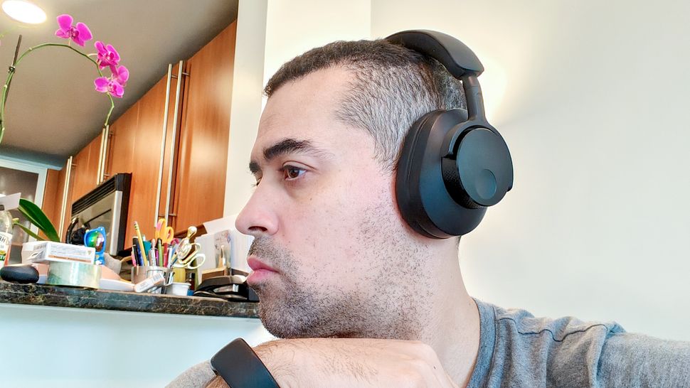 Cambridge Audio Melomania P100 review | Tom's Guide