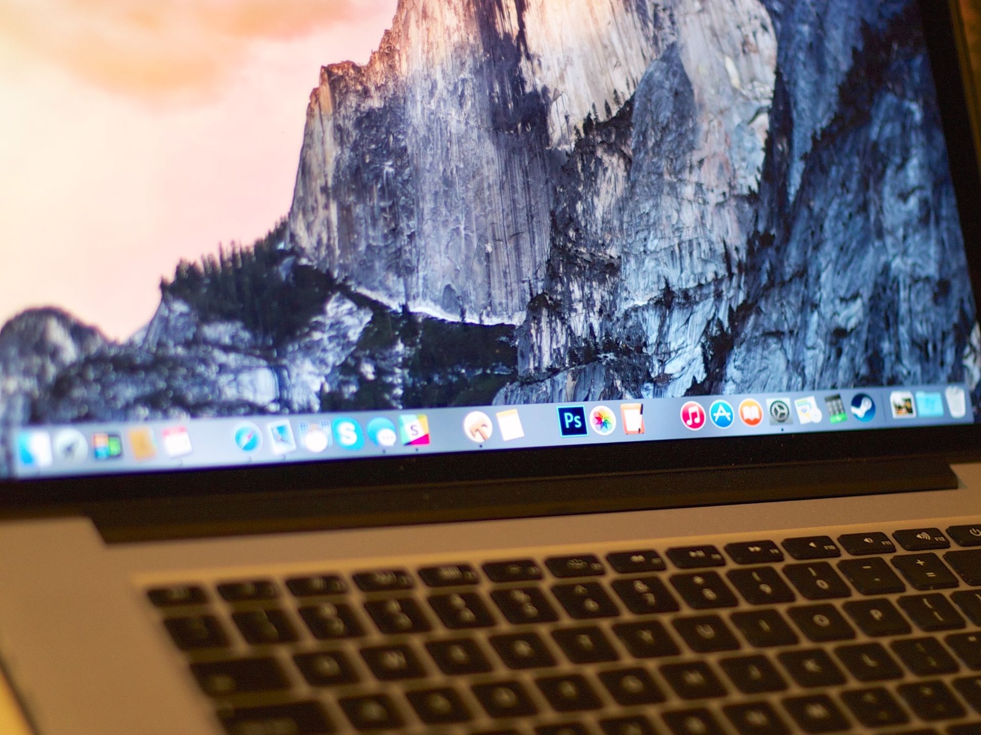 How to add spaces to your Mac's Dock using Terminal | iMore