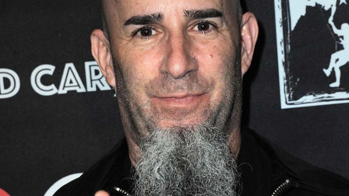 Scott Ian: Fans must support music | Louder