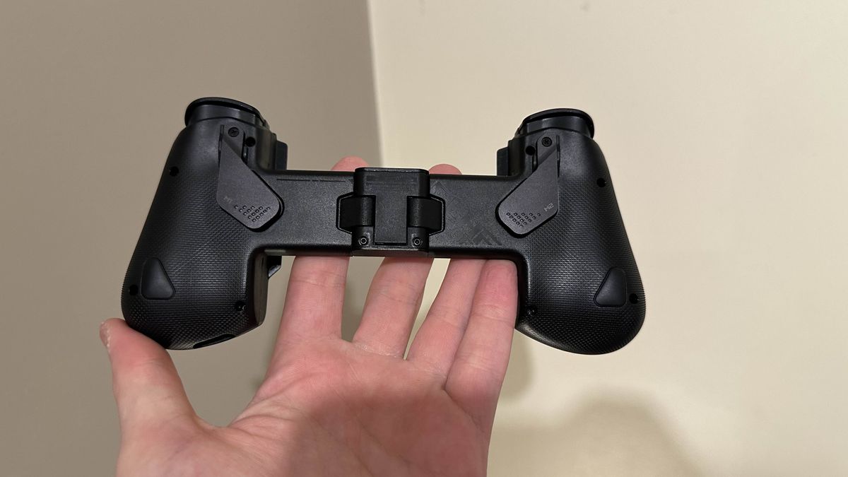 Asus ROG Tessen review: "I never felt it did anything truly remarkable ...