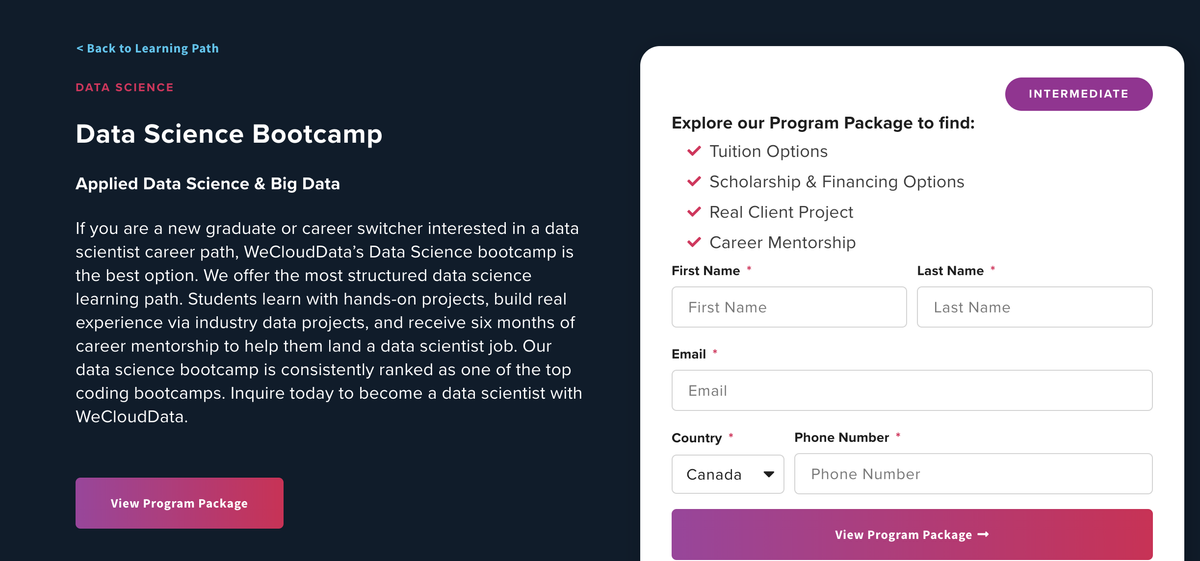 Best data science bootcamps | ITPro