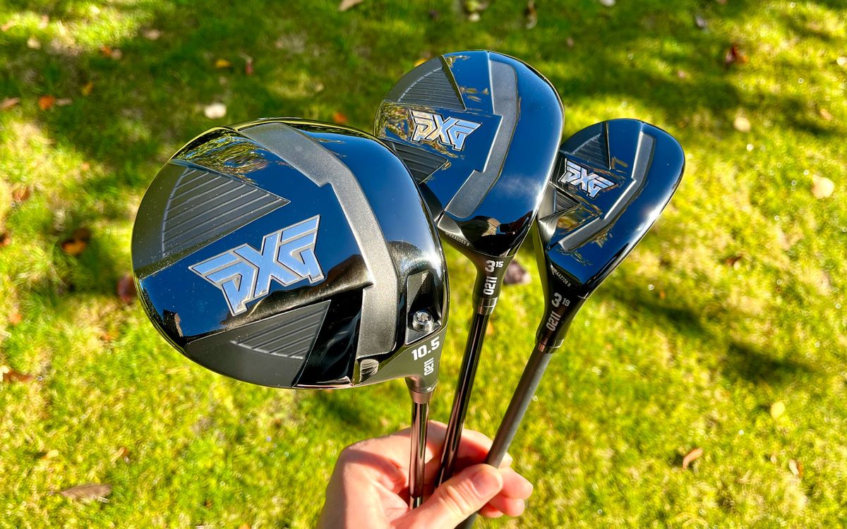 Are These New PXG Woods The Best Value Clubs On The Market Right Now ...