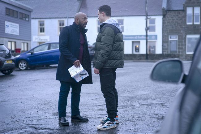Shetland season 8 full season guide: plot, cast, and more | What to Watch