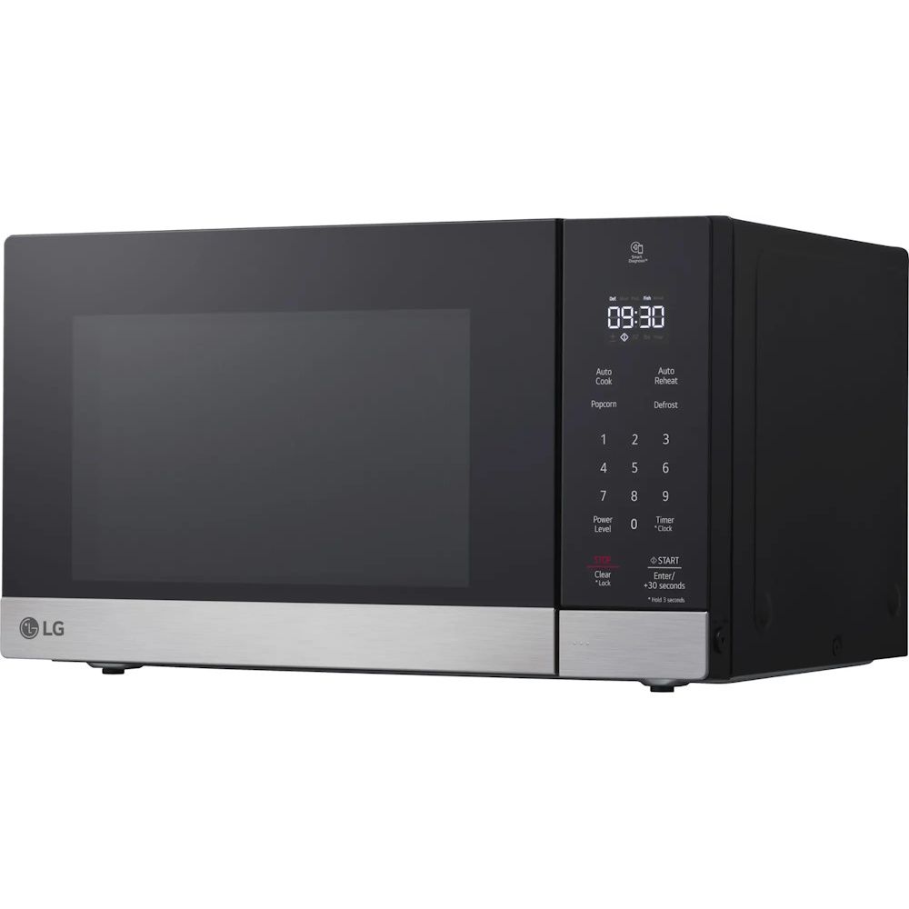 Best compact microwaves: for those tight countertop spaces | Top Ten Reviews