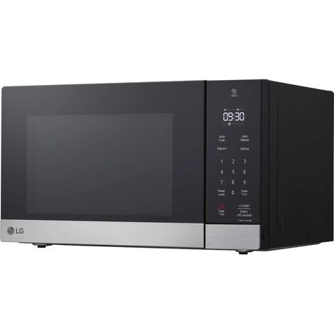 Best compact microwaves: for those tight countertop spaces | Top Ten ...