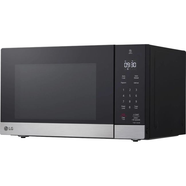 Best compact microwaves: for those tight countertop spaces | Top Ten ...