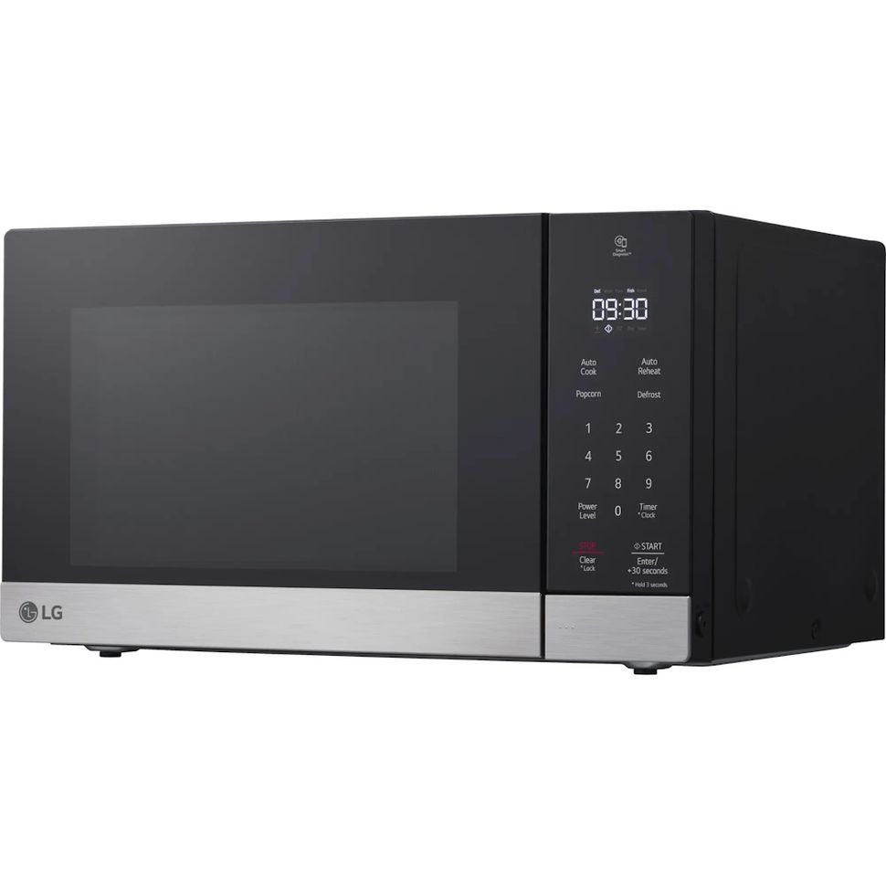 Best compact microwaves: for those tight countertop spaces | Top Ten ...