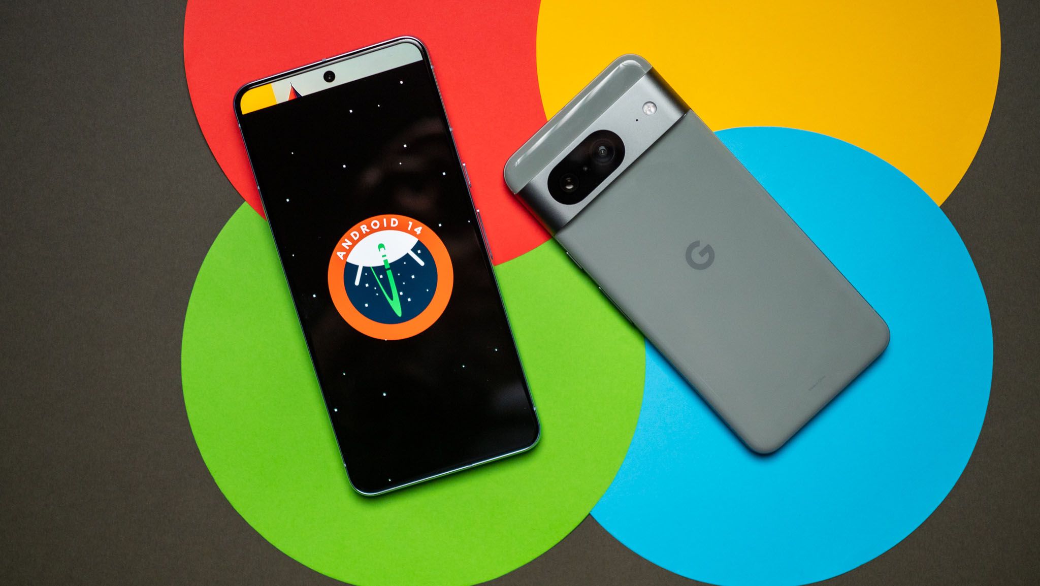 Google rolls out Android 14 QPR2 Beta 1.1 for Pixel devices | Android ...