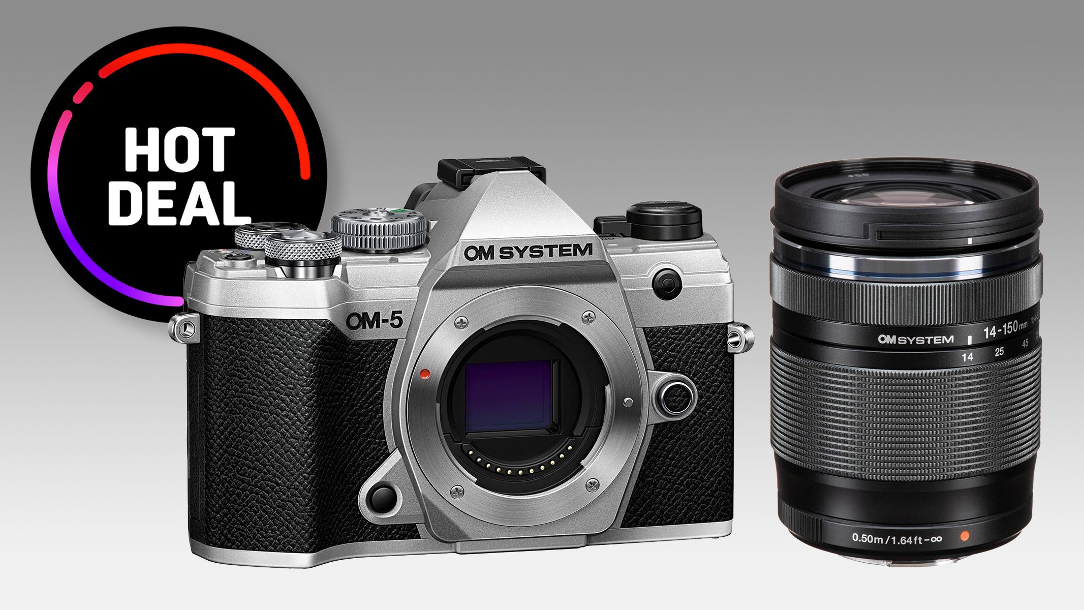 $550 saving on my favorite weatherproof camera + lens combo! | Digital ...