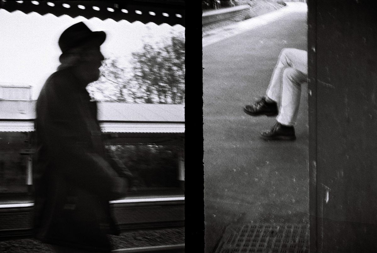 Alfie Cameras Tych+ review: a ton of fun in a tiny package! | Digital ...