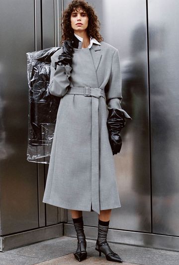 The Only 16 Coat Brands You Need to Know | Who What Wear