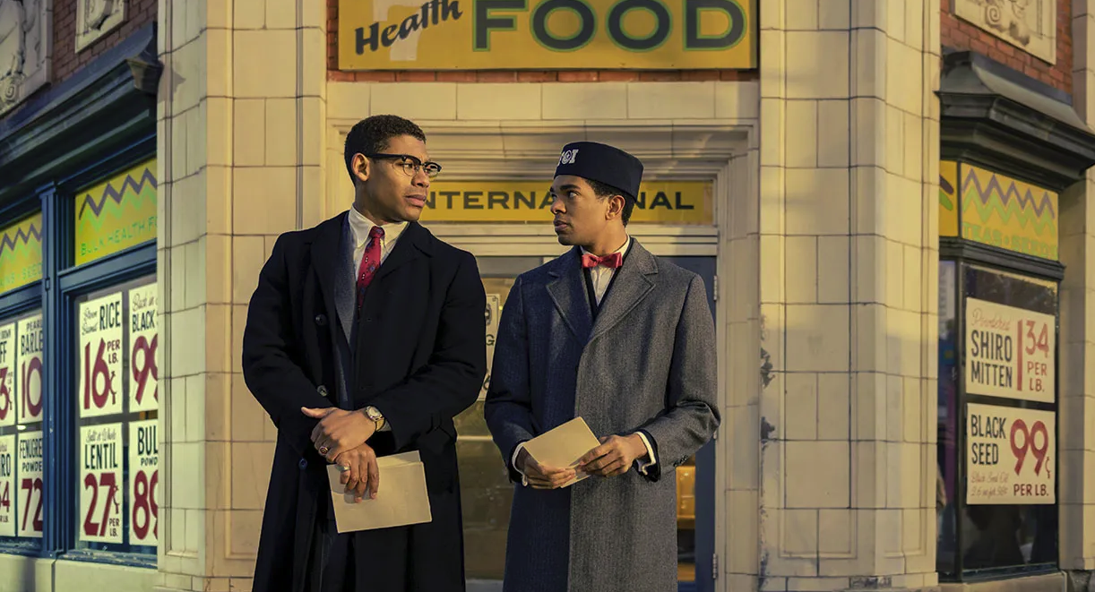 How to watch 'Genius: MLK/X' online – stream Genius season 4 from ...