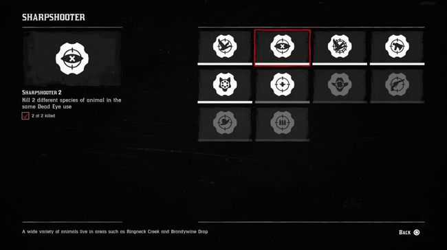 Red Dead Redemption 2 Sharpshooter Challenges Guide: How to complete every one of them | GamesRadar+