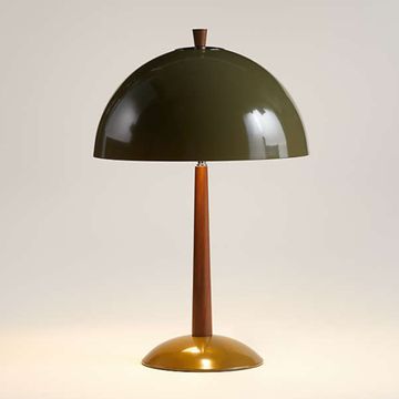 12 small kitchen countertop lamps | Homes and Gardens