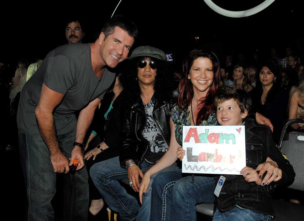 Slash tells the story of his star-studded debut solo album | Louder