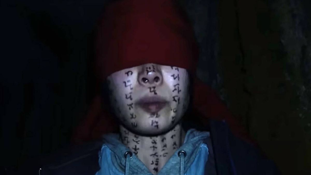 The 25 best Netflix horror movies to watch right now | GamesRadar+