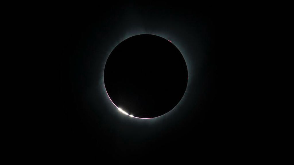 NASA seeks citizen scientists to capture April 2024 total solar eclipse ...