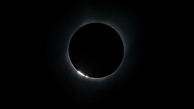 NASA seeks citizen scientists to capture April 2024 total solar eclipse ...