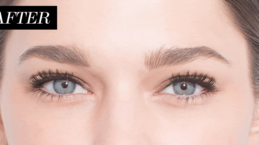 How to Get the Longest Lashes Possible - Mascara Tips and Tricks ...