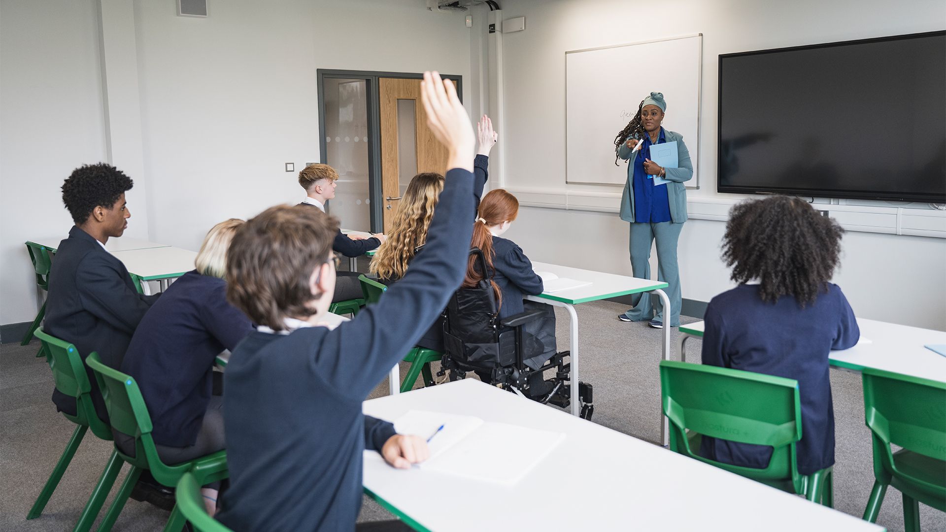 Kids hacking for kicks are causing security headaches at schools | IT Pro