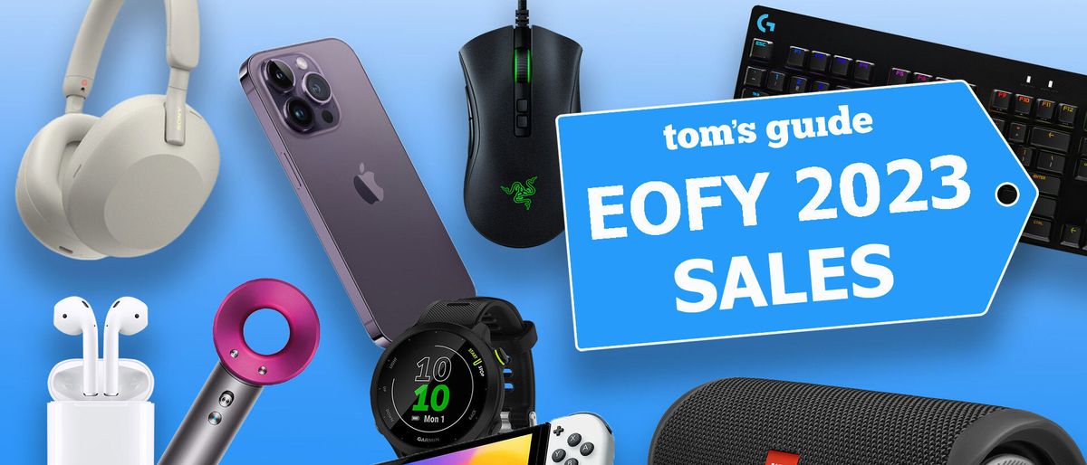 EOFY sales 2023 in Australia: Last chance to score an amazing deal ...