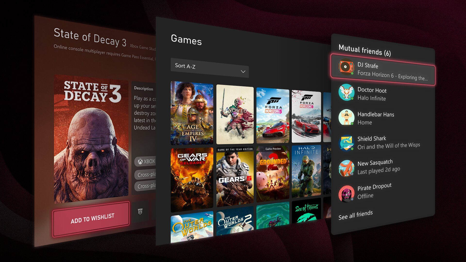 Microsoft just gave Xbox a big update after Summer Game Fest and the ...