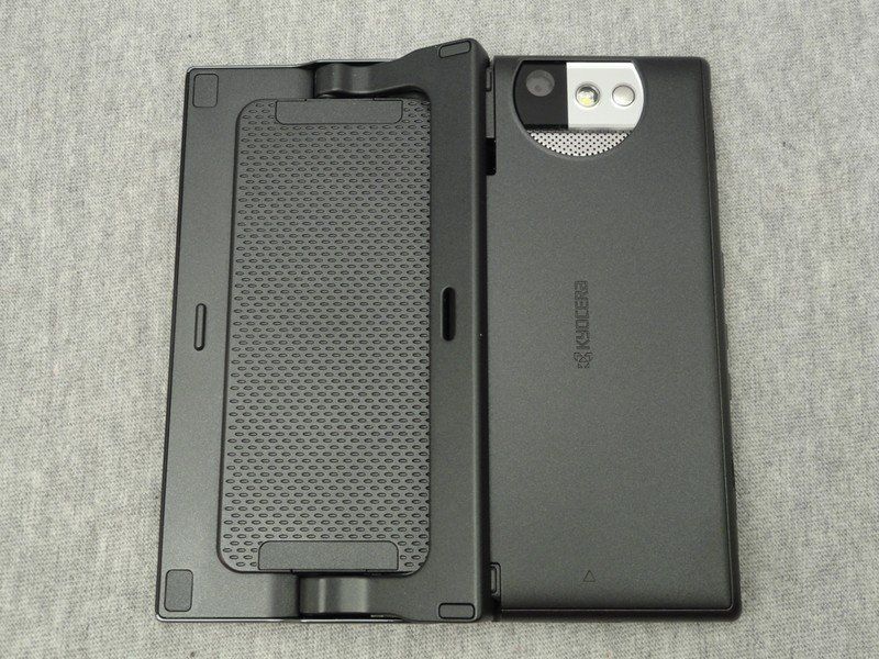 Kyocera Echo review | Android Central