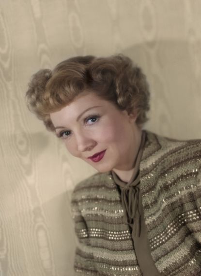 32 Old Hollywood Hairstyles That Exude Glamour | Marie Claire