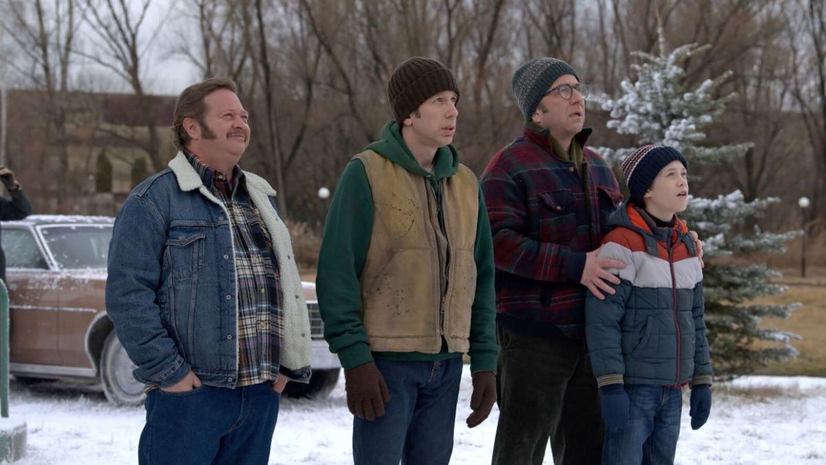 Best HBO Max Christmas movies | TechRadar