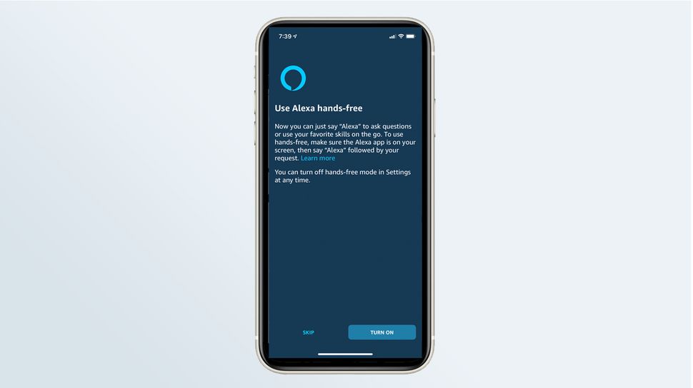 How to Use Alexa on Your iPhone | Tom's Guide