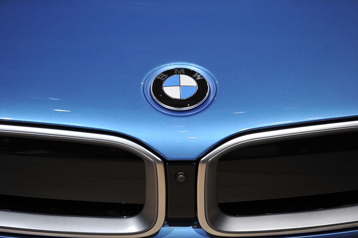 BMW 1 Series 2019: spy shots, price, specs and release | The Week