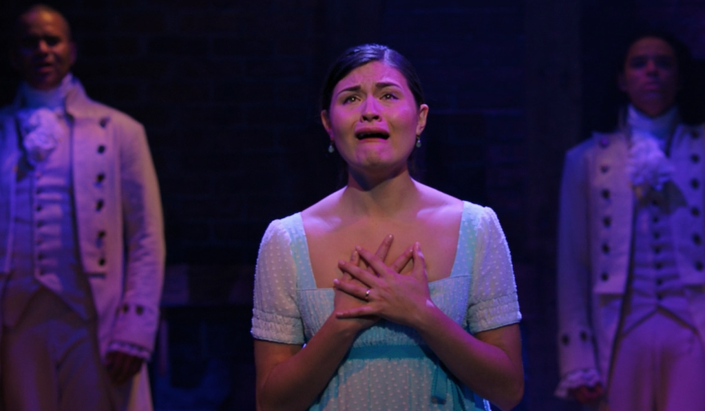 Hamilton: 7 Great Things We Got From The Movie That The Soundtrack ...