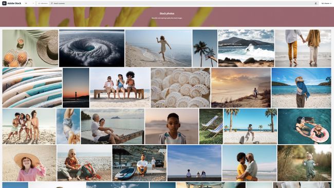 The best stock photo sites | Digital Camera World