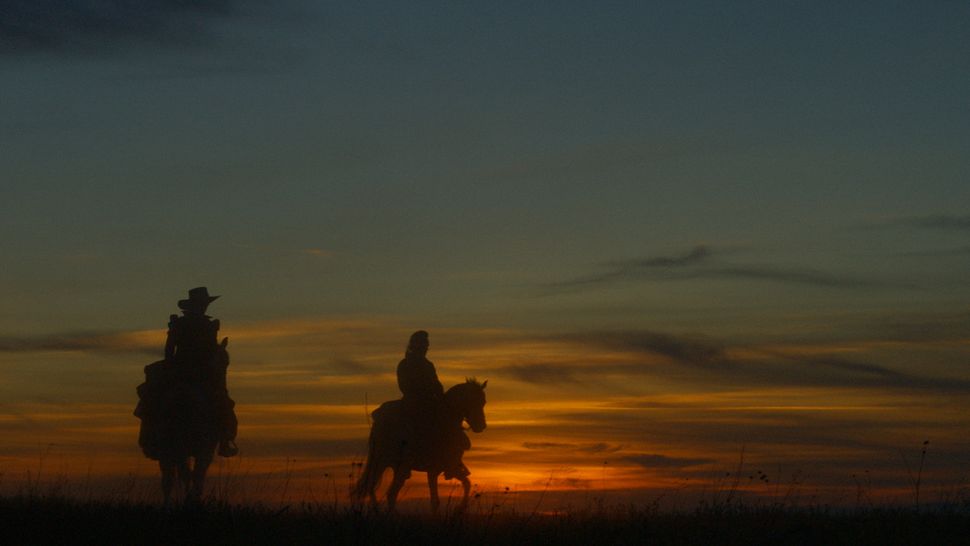 The English — release date, trailer, cast, plot, and more | What to Watch