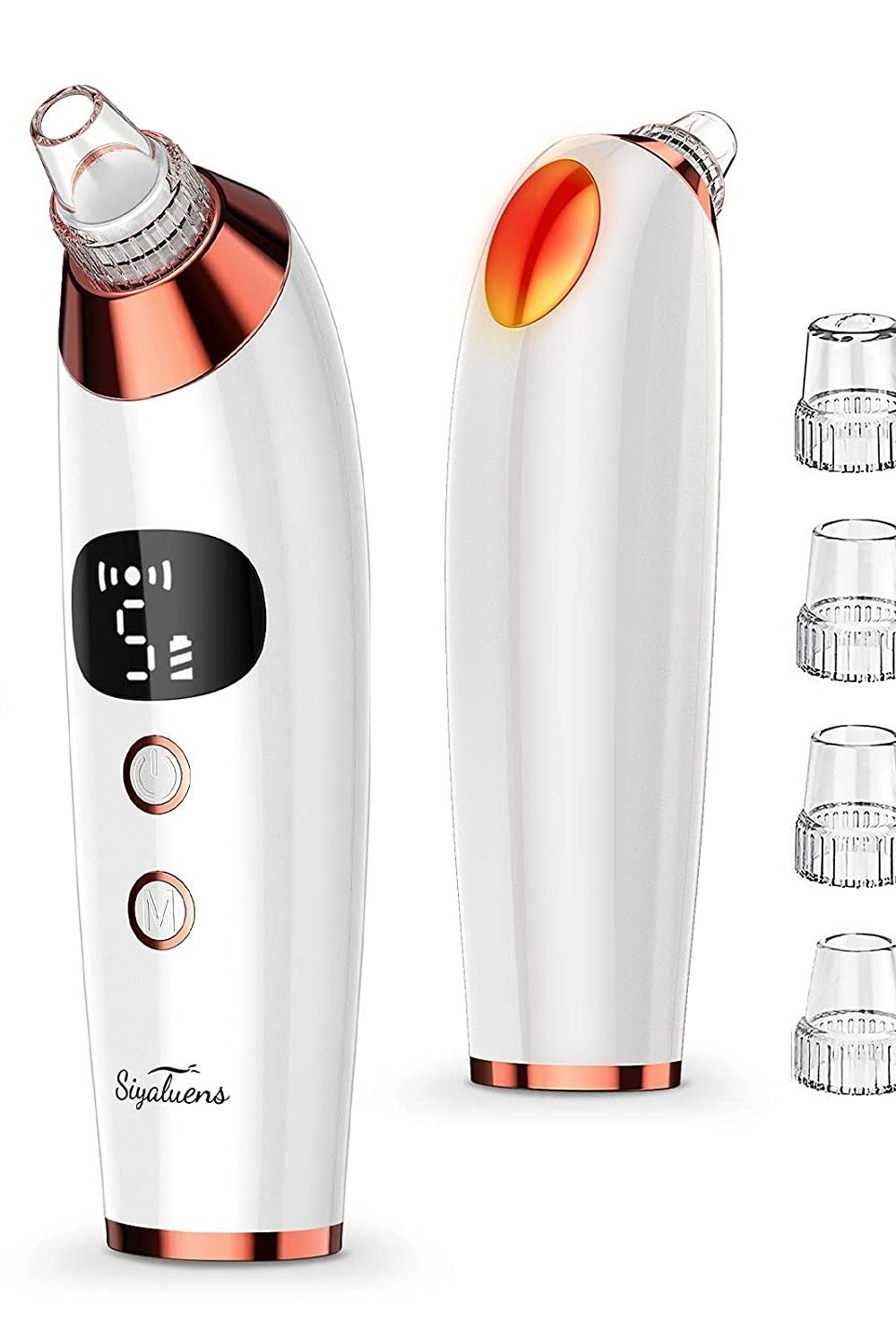 The 21 Best Pore Vacuums in 2022 | Marie Claire