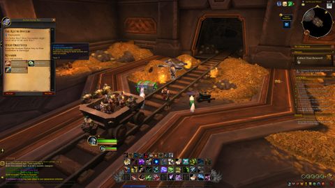 World of Warcraft Warbands guide | PC Gamer