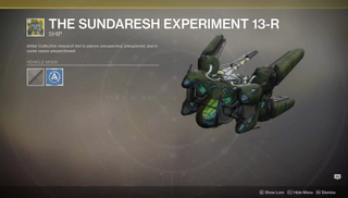 Destiny 2 Eververse: everything you can get in Season 2 | PC Gamer