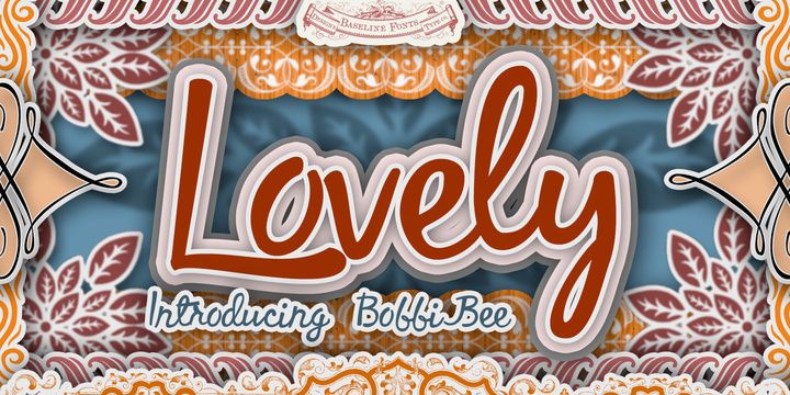 10 fancy fonts to give your work a touch of class | Creative Bloq