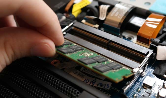 How to Upgrade Your Alienware 17's RAM | Laptop Mag
