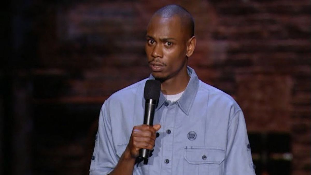 The Funniest Stand-Up Comedy Specials Streaming On HBO Max | Cinemablend