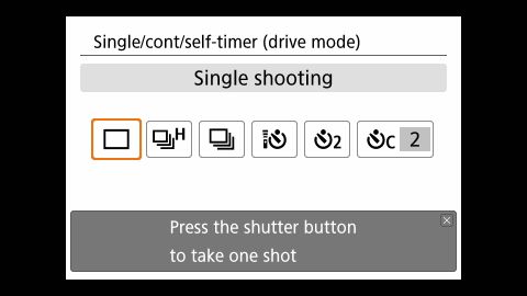 How to Use the Canon Rebel T7i - Tips, Tricks and Settings | Tom's Guide