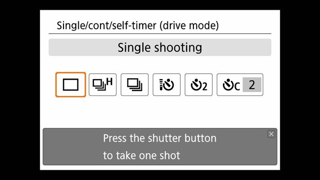 How to Use the Canon Rebel T7i - Tips, Tricks and Settings | Tom's Guide