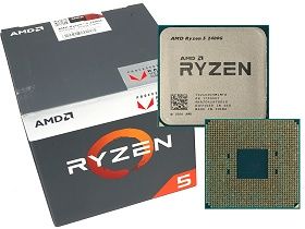 AMD Ryzen 5 2400G Review: Zen, Meet Vega - Tom's Hardware | Tom's Hardware
