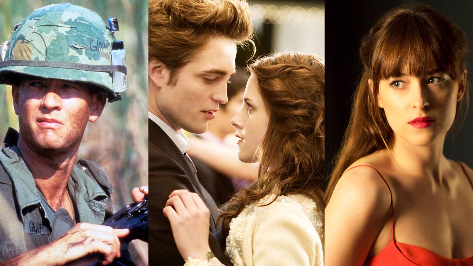 15 Best Book-to-Movie Adaptations of All Time | Top-Grossing ...