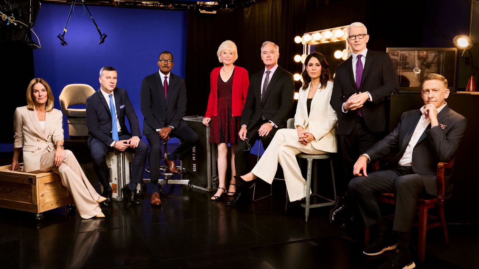 Sharyn Alfonsi out at ‘60 Minutes’ after Weiss feud | The Week